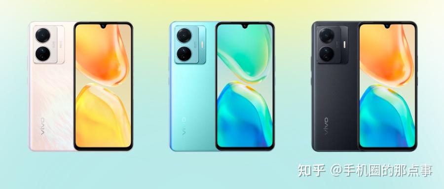 科技晚报｜vivo S15e定档4月25日；华为Mate Xs 2售价高达16000元 - 知乎