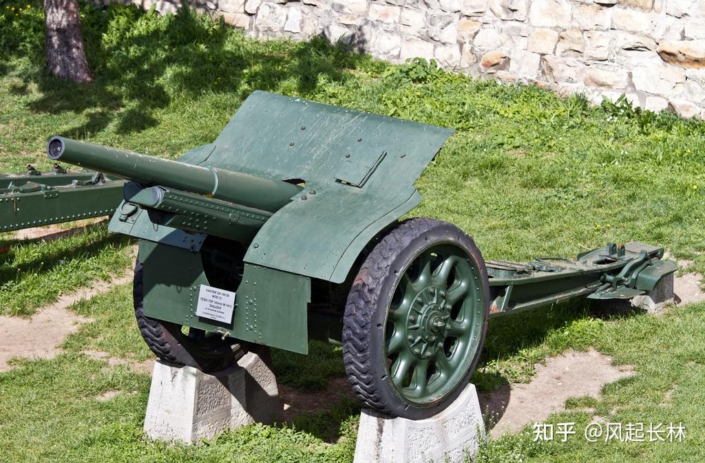 那些年，那些意大利炮。 - 知乎