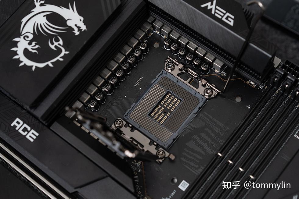 Z790平台的全能战神，微星 MEG Z790 ACE MAX 开箱评测 - 知乎