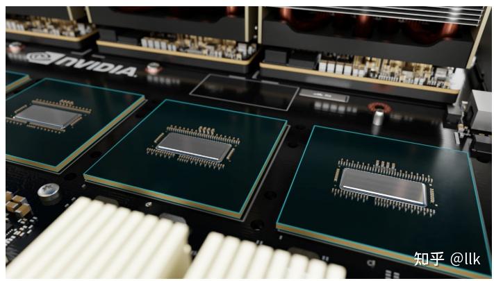 NVLink-NVSwitch-DGX | The interconnection of AI Era - 知乎