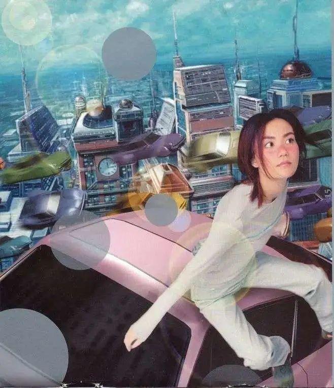 Y2K是啥？20年前的时髦，却在20年后爆火? - 知乎