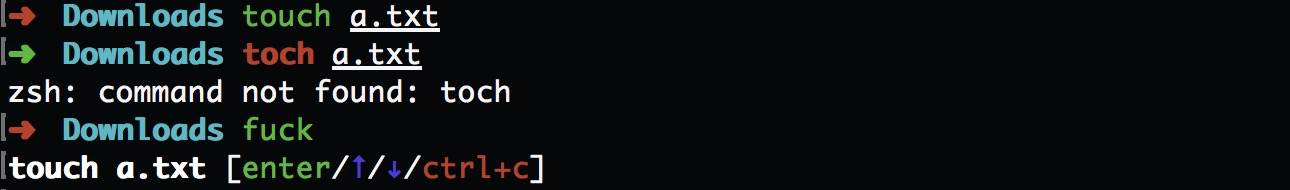 Mac 的终极 Shell —— ZSH - 知乎