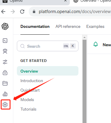 怎么申请GPT4的API接口？(openai官方接口对接) - 知乎