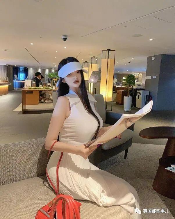 韩国妹子"P图太假"火爆出圈，处处露馅毫不掩饰！网友赞：勇气可嘉！ - 知乎