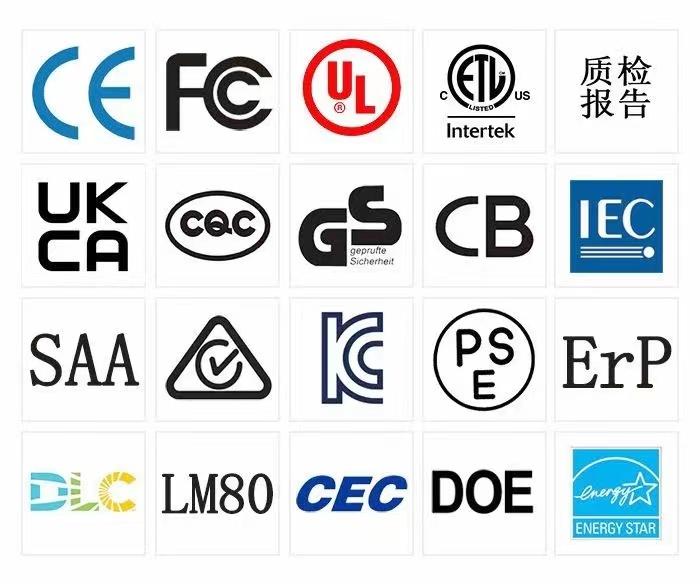 LED舞台灯如何办理CB认证和IEC测试报告？ - 知乎