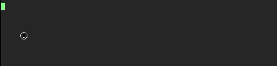 Luasnip使用手册（上） - 知乎