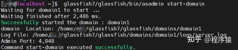 KeyarchOS 安装 GlassFish - 知乎