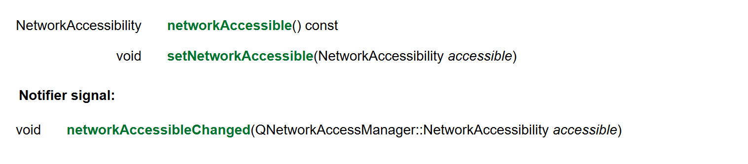 Qt网络：网络大管家-QNetworkAccessManager类 - 知乎