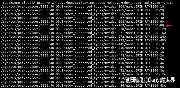 【虚拟化】GPU虚拟化配置（转） - 知乎