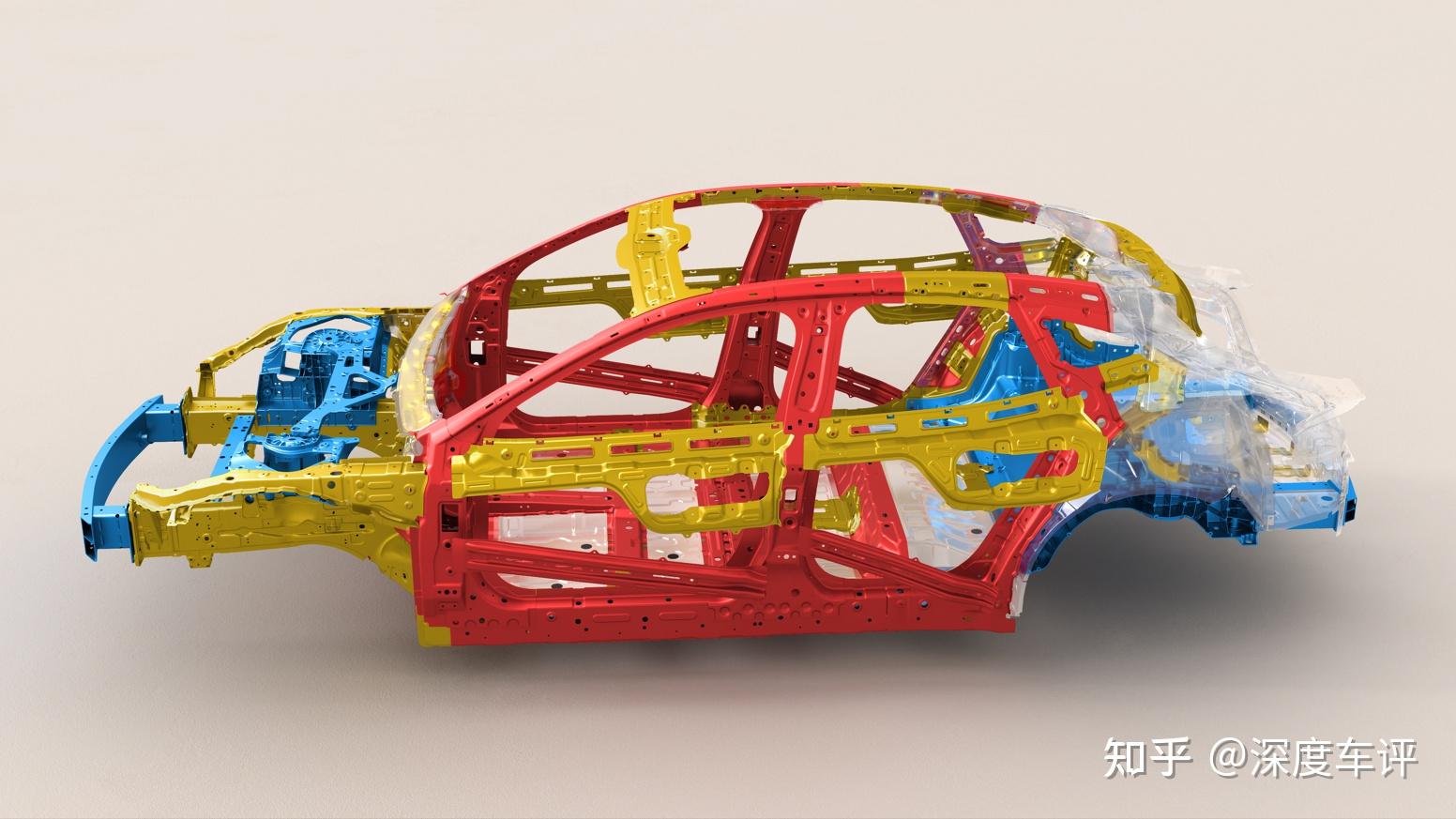 预售在即，阿维塔06成功通过E-NCAP 2026对碰试验 - 知乎