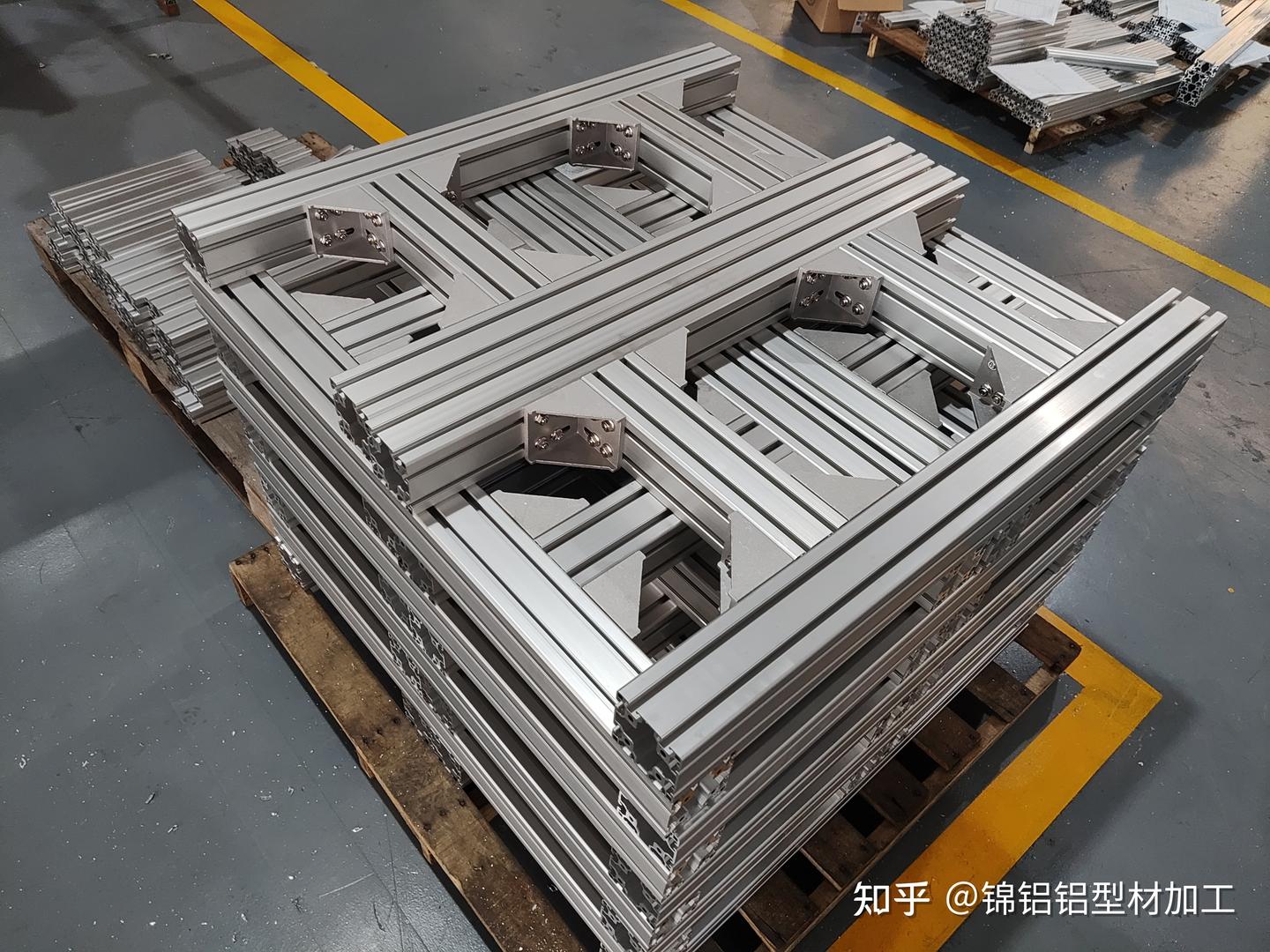 铝型材6063-T5和T6区别 - 知乎