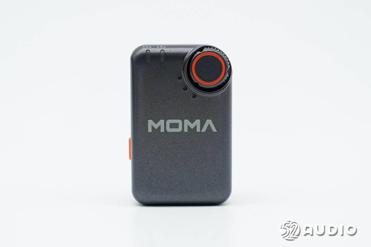 拆解报告：MOMA猛玛LARK M2无线麦克风 - 知乎