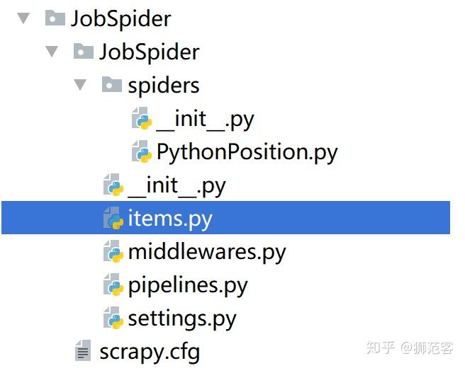 第十一章 Scrapy框架：多线程+异步 - 知乎