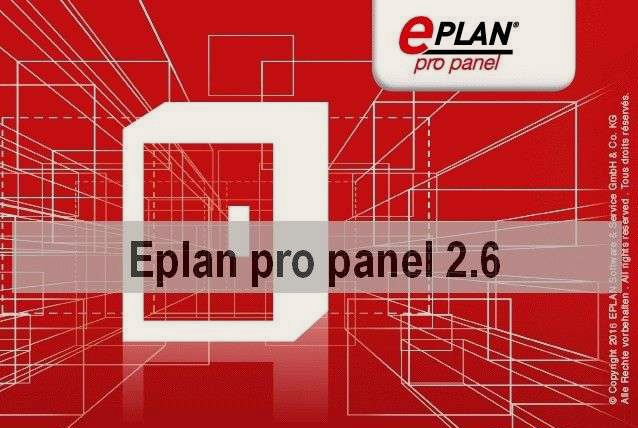 20-电气设计软件-EPLAN Pro Panel 2.6.3.10395 - 知乎
