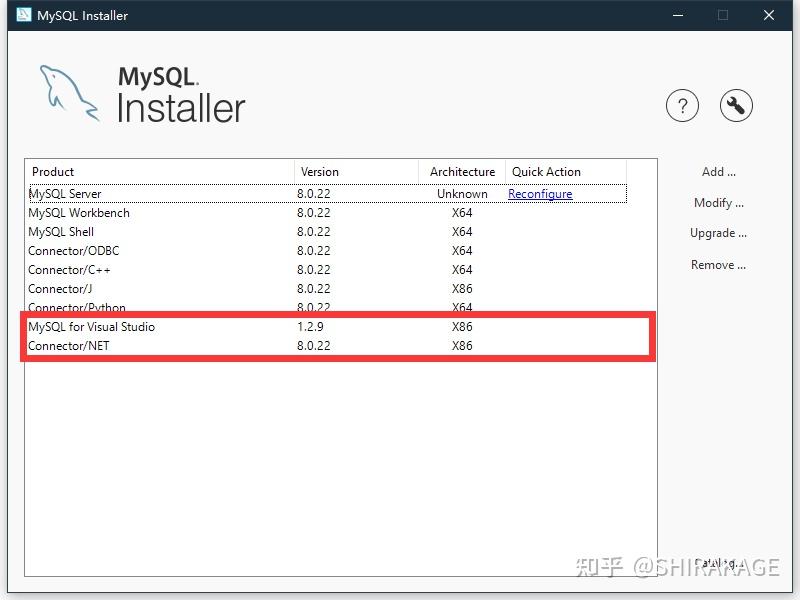 浅谈ASP.NET Web (C#) 应用程序连接MySQL数据库的方法 - 知乎