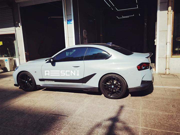 22款宝马225i直刷太麻烦？Bimmer综合考虑现阶段上C2电脑特调靠谱! - 知乎