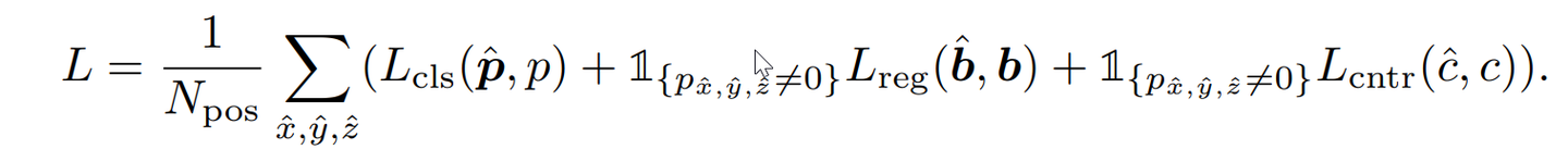 FCAF3D: Fully Convolutional Anchor-Free 3D Object Detection - 知乎