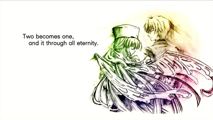 66:《悠久之翼》后篇（《ef-the latter tale》）攻略 - 知乎