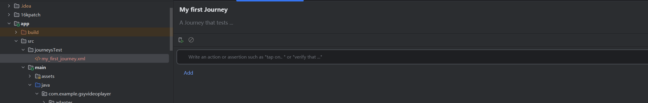 Android Studio Narwhal | 2025.1.1 发布，快来看看有什么更新吧 - 知乎