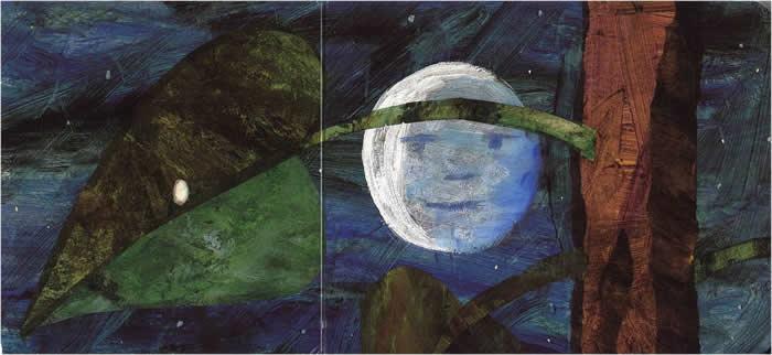 原版绘本分享：The very hungry caterpillar 好饿的毛毛虫 - 知乎