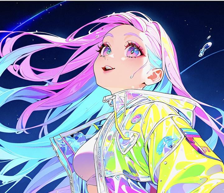 ComfyUI：Stable Diffusion 及 LoRA、VAE 、ControlNet模型解析 - 知乎