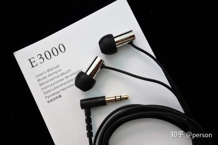 潜力大 润泽 小奢华 VGP金奖 FINAL E3000评测 - 知乎