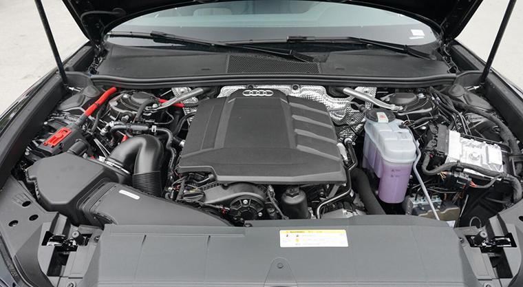 2.0T高功奥迪A6L动力迟滞换挡顿挫刷ecu能改善吗 - 知乎