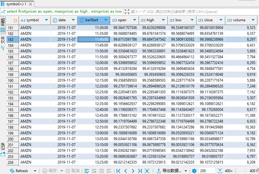 一文了解如何使用 DBeaver 管理 DolphinDB - 知乎