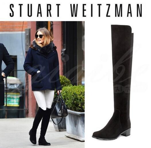 Stuart Weitzman - 知乎