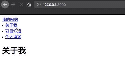 Node.js 系列 - 使用 EJS 模板引擎 - 知乎