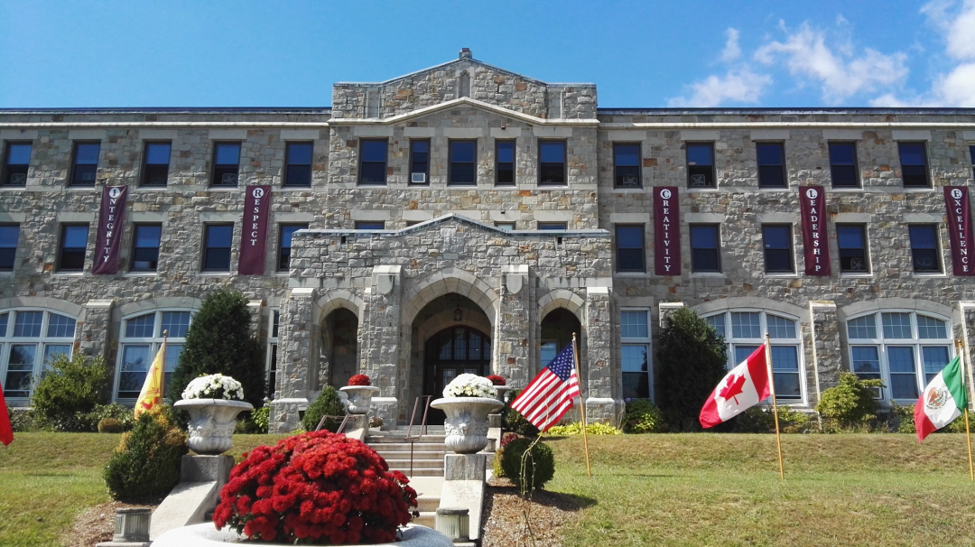 美国高中留学丨美国MacDuffie School新加坡分校盛大成立，开启美高教育新篇章！ - 知乎