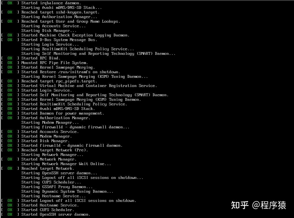 【常见问题 10】解决GRUB启动问题：快速开启debug模式指南 - 知乎