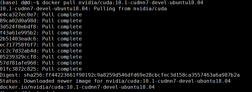 vscode远程管理docker--踩坑记录 - 知乎