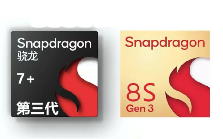 别懵！一文读懂高通骁龙8s Gen3 vs 7+Gen3 - 知乎