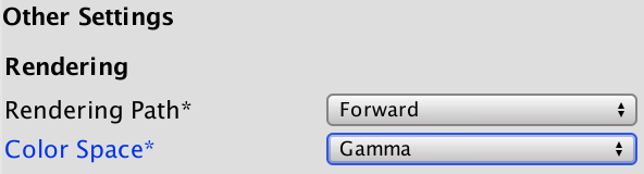 Catlike Coding Rendering 3Combining Textures笔记（gamma矫正） - 知乎