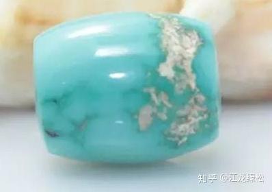 史上最全松石知识详解丨九大要点详尽解读 - 知乎