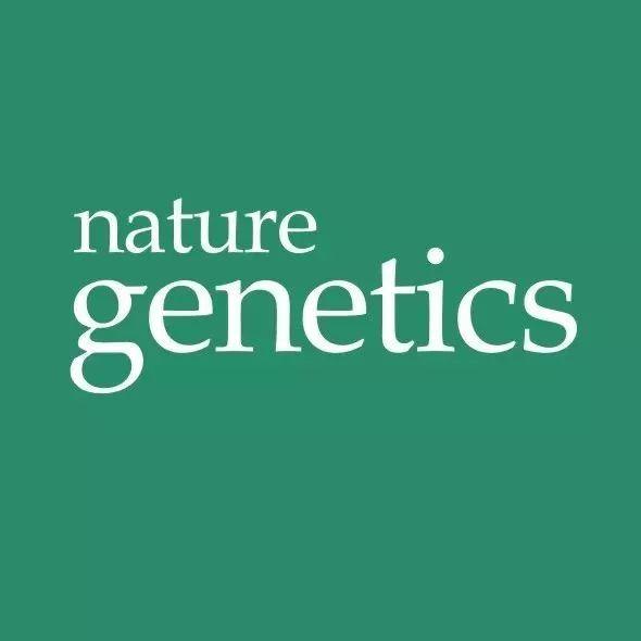 Nature Genetics | 华中科技大学发现中国人群食管癌易感基因及其机制 - 知乎