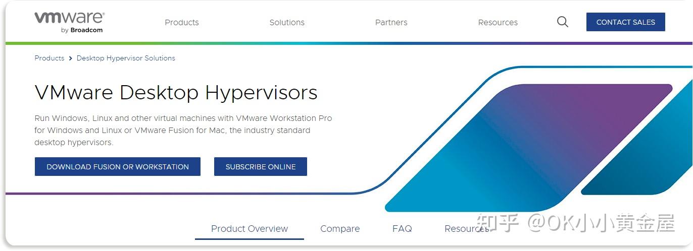 VMware官宣 | Workstation Pro & Fusion Pro 免费(附链接） - 知乎