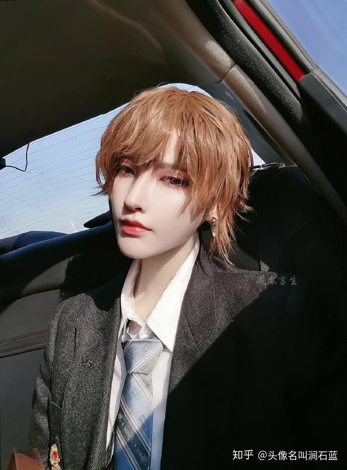 想问一下有没有DK制服的店铺和搭配推荐一下？ - 知乎