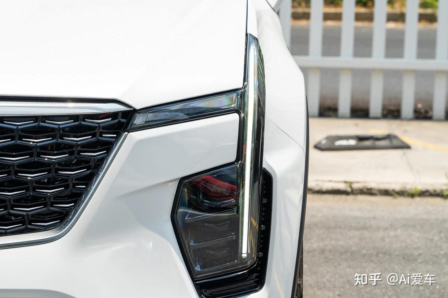 凯迪拉克XT4月销371台！从27万跌到15万，没人懂 - 知乎