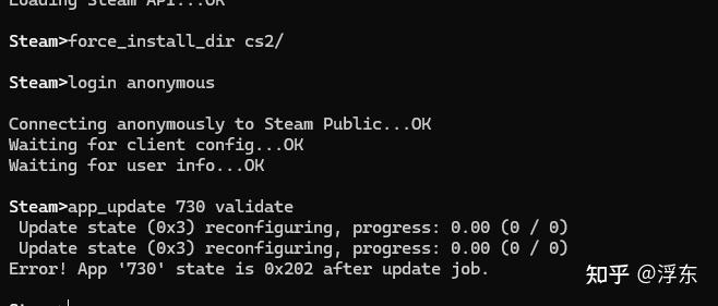 宿舍开服之Steam、 CS2、泰拉瑞亚 - 知乎