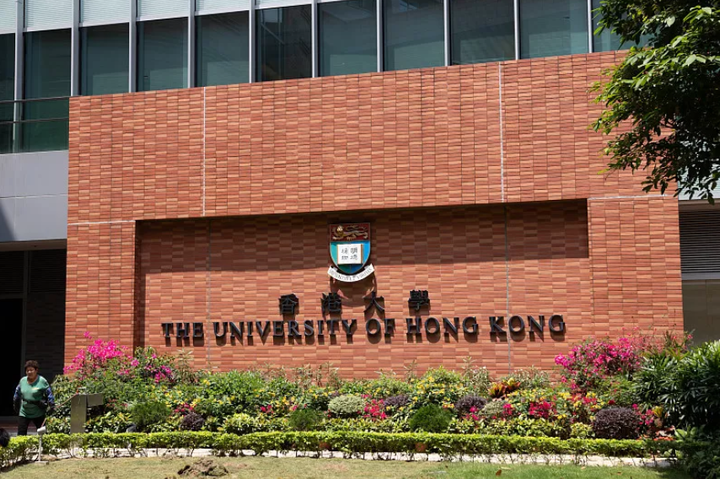 24fall香港留学早规划！八大分别有什么要求，如何冲刺更好的学校？ - 知乎