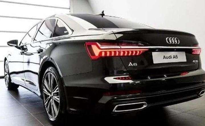 奥迪A6L对比宝马5系，我为什么建议你选奥迪A6L？ - 知乎