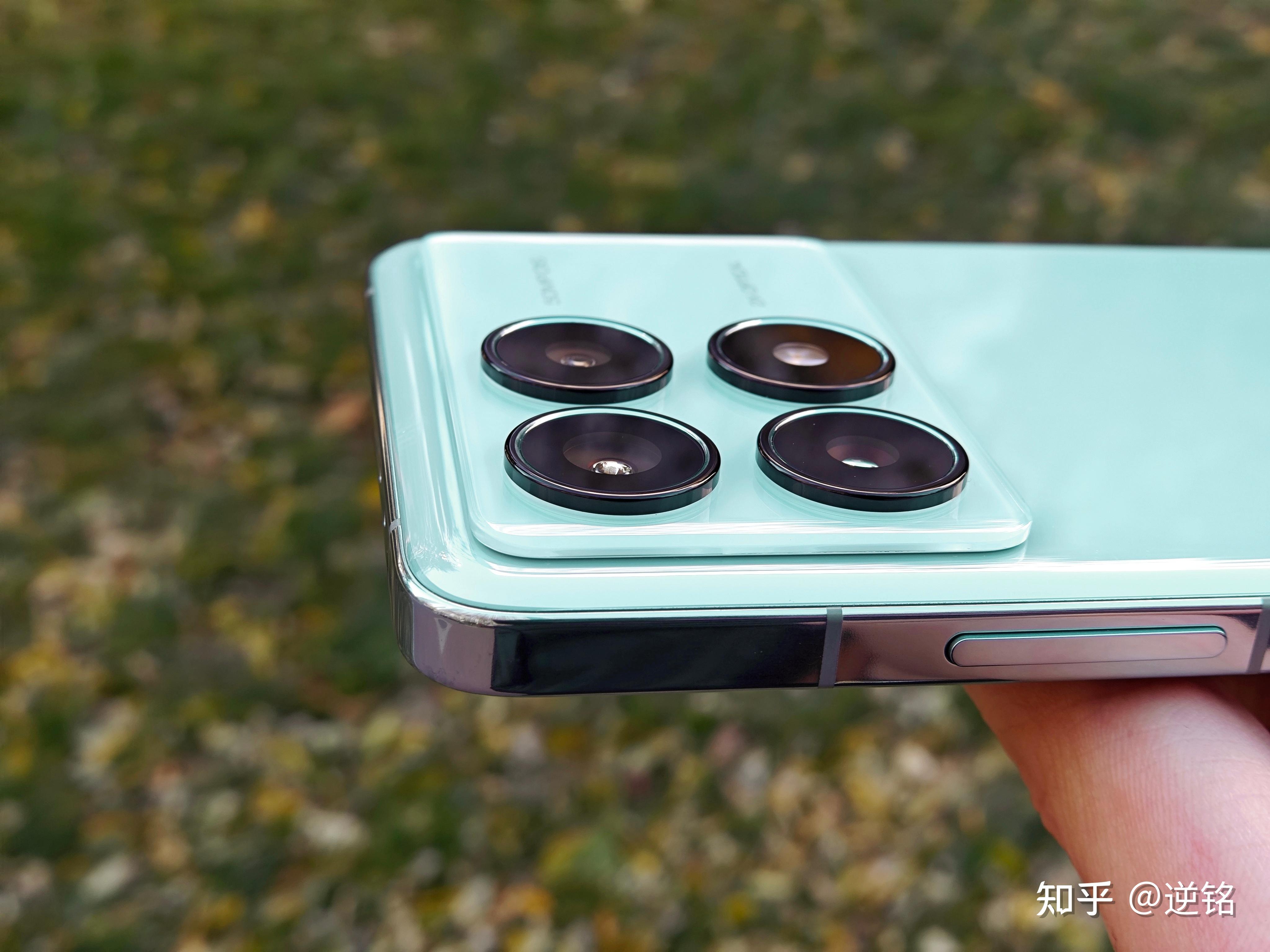 质感飞跃，全面提升——Redmi K70 Pro详细评测 - 知乎