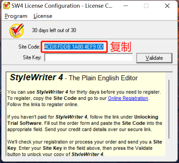 StyleWriter 4详细安装教程 - 知乎
