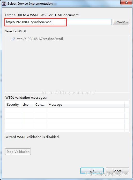 Web Service工作原理及实例 - 知乎