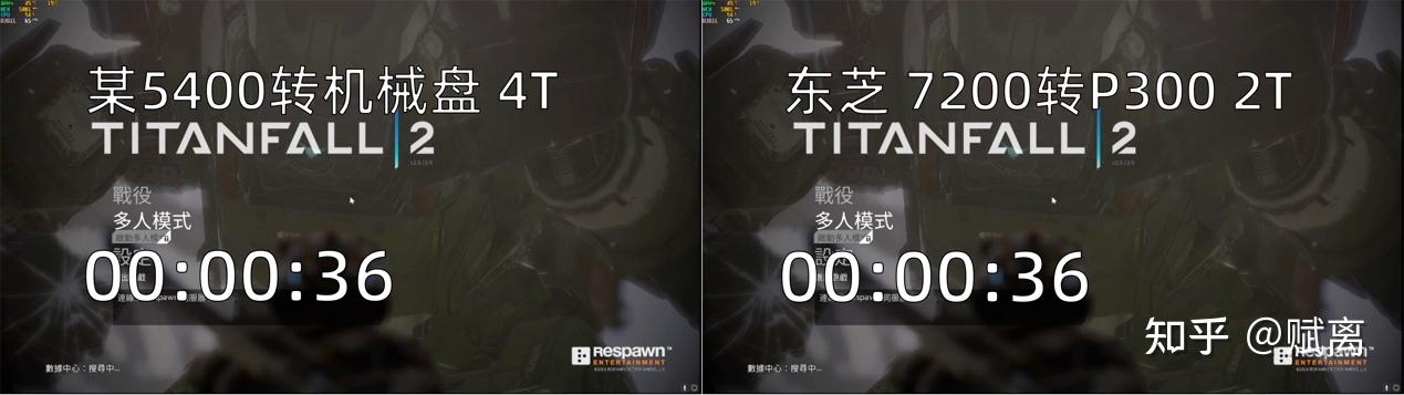 机械硬盘还值得买吗？东芝P300 2T PC硬盘体验报告 - 知乎