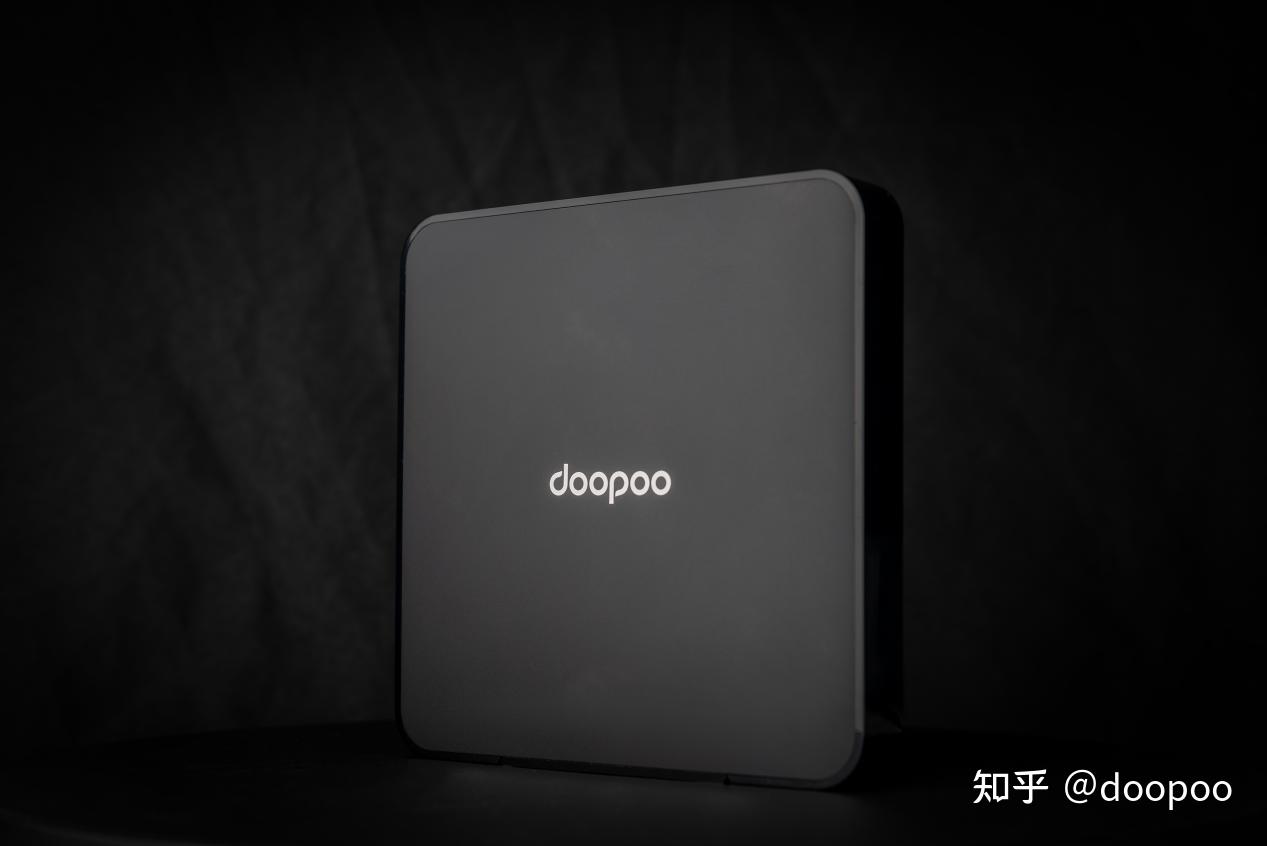 评测｜影音发烧友的第一台全能8K媒体播放器，多珀doopoo X3体验感受 - 知乎