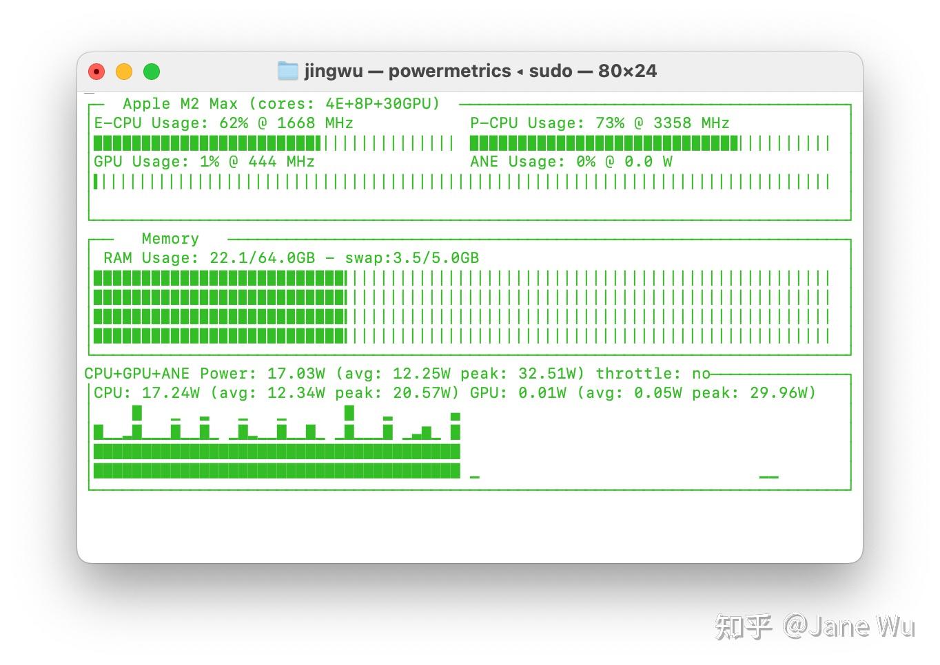 如何在 Mac 上运行大型语言模型 (LLM) - MLX - 知乎