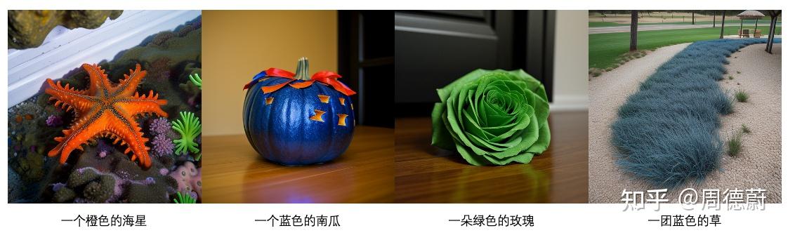 [CVPR 2024] MIGC: Multi-Instance Generation Controller for Text-to-Image Synthesis - 知乎